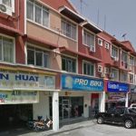 Taman Bagan Jermal, Butterworth – MNP.com.my