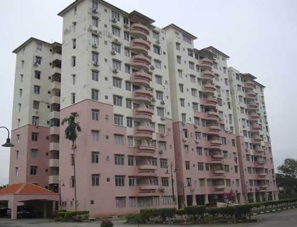 PD Perdana Condo Resort, Port Dickson – MNP.com.my