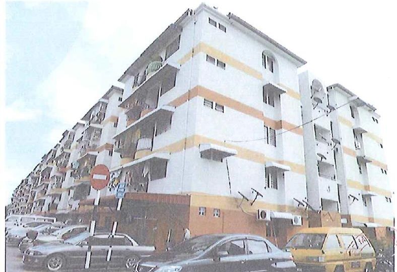 Desa Permai Indah, Gelugor – MNP.com.my